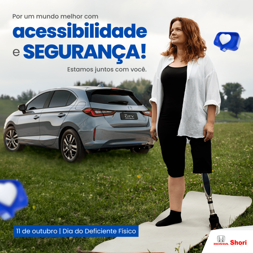 Dia do Deficiente Físico: estamos juntos com você! – Grupo Pianna
