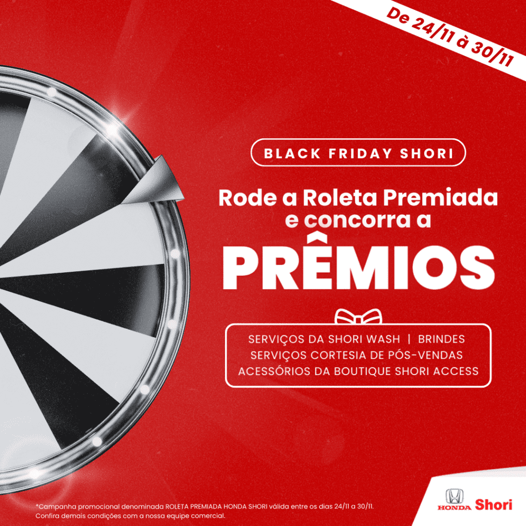 Rode a roleta premiada e concorra a prêmios – Grupo Pianna